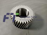China Gear 39752928 Screw Air Compressor Spare Parts For Ingersoll Rand for sale