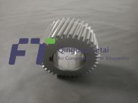 China Gear 39752928 Screw Air Compressor Spare Parts For Ingersoll Rand for sale