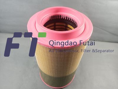 China 1613950300 Alternative Air Compressor Air Filter For Atlas Copco for sale