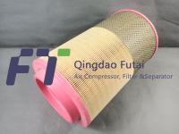 China 1613950300 Alternative Air Compressor Air Filter For Atlas Copco for sale