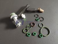 China Alternative Screw Air Compressor Spare Parts 2901006600 Regulating Valve Kit for sale