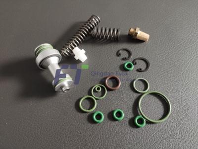 China Alternative Screw Air Compressor Spare Parts 2901006600 Regulating Valve Kit for sale