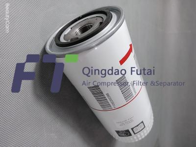 China 1092200288 Alternative Screw Compressor Oil Filter For Atlas Copco for sale