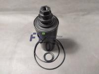 China Air Compressor Drain Valve Repair Kit 2901021900 For Atlas Copco for sale