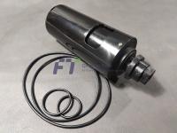 China Air Compressor Drain Valve Repair Kit 2901021900 For Atlas Copco for sale