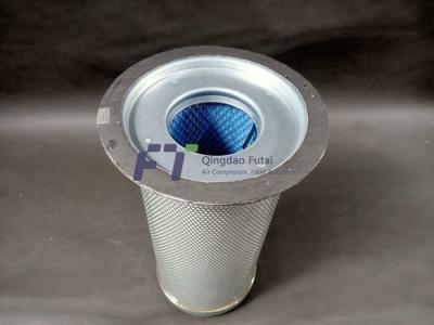 China Fiberglass Screw Compressor Air Oil Separator C3010010 for sale