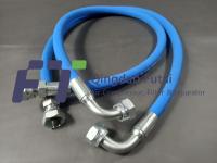 China Sullair Replacement Oil Pipe Air Compressor Parts 02250143-476 for sale