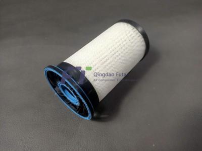 China Glass Fiber Sullair Alternative Screw Compressor Oil Filter 02250156601 for sale
