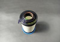China Glass Fiber Sullair Alternative Screw Compressor Oil Filter 02250156601 for sale