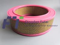 China 6.4143.0 Screw Compressor Air Filter For KAESER Compressor Air Filter Element for sale