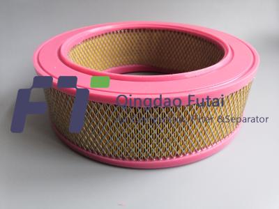 China 6.4143.0 Screw Compressor Air Filter For KAESER Compressor Air Filter Element for sale