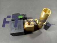China Ingersoll Rand Air Compressor Valves Solenoid Valve 23434830 for sale