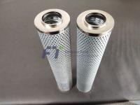 China Customized Hydraulic Oil Filter Cartridge Hydraulic And Pneumatic Equipment for sale