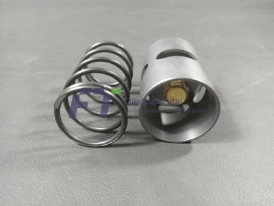 China A11513574 Replacement Air Compressor Thermostat Valve For Compair for sale