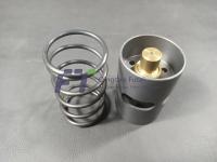 China A11513574 Replacement Air Compressor Thermostat Valve For Compair for sale