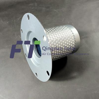 China Atlas Copco Air Compressor Oil Separator 1613750200 for sale