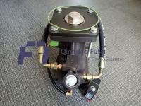 China 1613683600 Air Compressor Intake Valve For Atlas Copco Air Compressor for sale