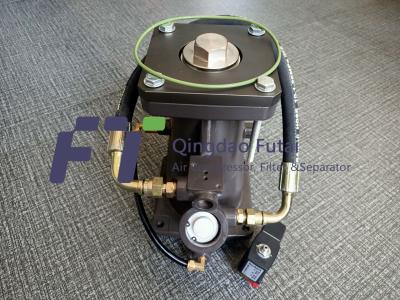 China 1613683600 Air Compressor Intake Valve For Atlas Copco Air Compressor for sale