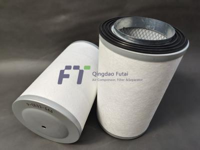 China PCE03566 Screw Compressor Air Oil Separator For Kobelco for sale