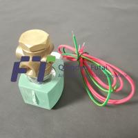 China 02250125-657 Sullair Air Compressor Valves Compressed Air Solenoid Valve for sale