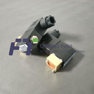 China 7.5453.10030 Air Compressor Solenoid Valve For Kaeser for sale