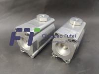 China Ss Pipeline Air Compressor Pressure Regulating Valve 1621039900 for sale