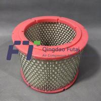 China 2205106802 Screw Compressor Air Filter For Liutech for sale
