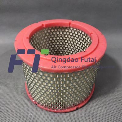 China 2205106802 Screw Compressor Air Filter For Liutech for sale
