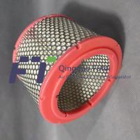 China 2205106802 Screw Compressor Air Filter For Liutech for sale