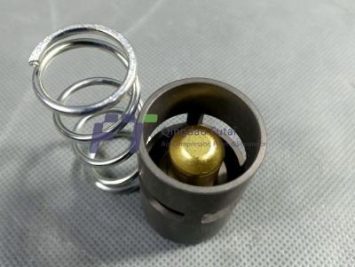 China 2901161600 Replacement Air Compressor Thermostat Valve Atlas Copco for sale