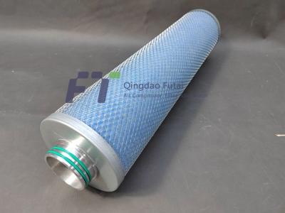 China 208EAP6013 Replacement Screw Compressor Air Oil Separator For GD for sale