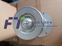 China 1612386900 Screw Compressor Air Oil Separator For Atlas Copco for sale