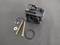 China Alternative 1622369480 Screw Air Compressor Spare Parts For Atlas Copco for sale
