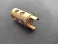China Atlas Copco Replacement Screw Air Compressor Spare Parts 1623135400 for sale