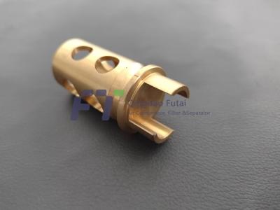 China Atlas Copco Replacement Screw Air Compressor Spare Parts 1623135400 for sale