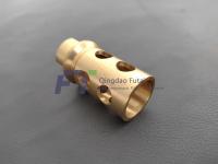 China Atlas Copco Replacement Screw Air Compressor Spare Parts 1623135400 for sale