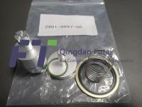 China 2901099700 Screw Air Compressor Spare Parts Minimum Pressure Valve Kit for sale