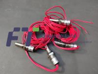 China Temperature Switch 39419668 For Ingersoll Rand Air Compressor for sale