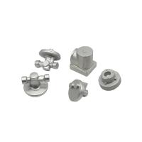 China High Precision Cast Forged Parts in Alloy Steel and Aluminium for Customer Required for sale