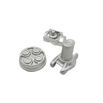 China Forging Process Customized High Precision Hot Forging Service for Customer Requirements for sale