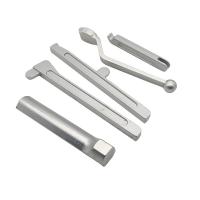 China Forging Process Customized High Precision Hot Forging Service for Customer Requirements for sale