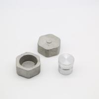 China Precision Manufacturing of Hot Forged Alloy Steel Forging Parts Customer Requirements for sale