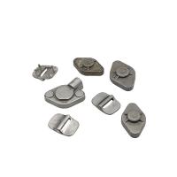 China Forging Process Customized High Precision Hot Forging Service for Customer Requirements for sale