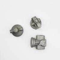 China Precision Manufacturing of Hot Forged Alloy Steel Forging Parts Customer Requirements for sale