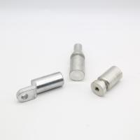China Precision Manufacturing of Hot Forged Alloy Steel Forging Parts Customer Requirements for sale