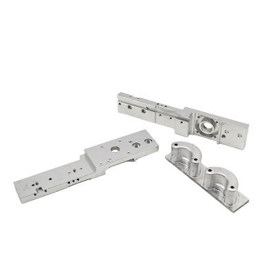China Forging Process Customized CNC Machining Parts from Chinese OEM for Machining Services for sale