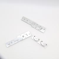 China Forging Process Customized CNC Machining Parts from Chinese OEM for Machining Services for sale
