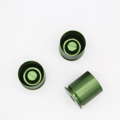 China Grinding Precision Metal Forging Parts by OEM Service for Plated and Customer Required for sale