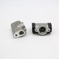 China Grinding Precision Metal Forging Parts by OEM Service for Plated and Customer Required for sale