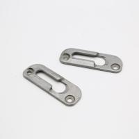 China Grinding Precision Metal Forging Parts by OEM Service for Plated and Customer Required for sale